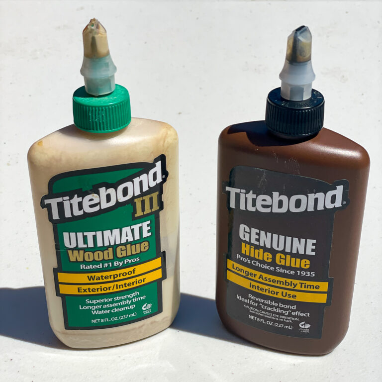 Perfect Finish: Mastering Knot Sealing in Wood Before Painting